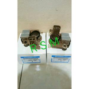 Jual IC REGULATOR T120SS T 120 SS INJEKSI INJECTION TRITON L200 promo ...