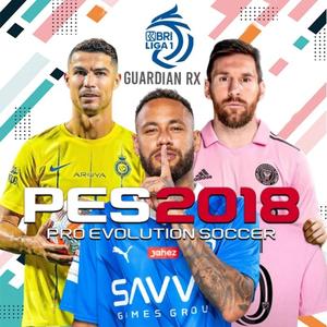 Jual Ready!! Pes 2018 Pc + Patch Terbaru Last Update - Jakarta Pusat ...