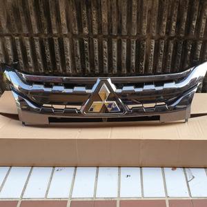 Jual Grill Original Mitsubishi Xpander Cross tahun2019-2020 Original ...