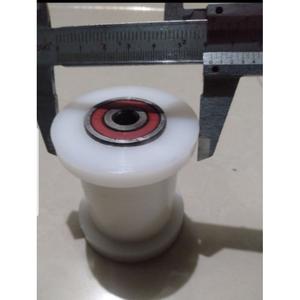 Jual Roda Unp Nilon. Pagar Besi Nilon Ukuran 7 - Kota Bandung ...