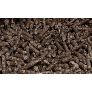 Jual wood pellet/alas kucing/alas kandang (40kg) - Jakarta Pusat ...