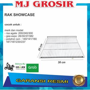 Jual Rak Showcase Polytron / Rsa / Gea Multi - Kota Denpasar - sinar ...