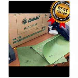 Jual Map gantung hang map - Jakarta Pusat - B Office | Tokopedia