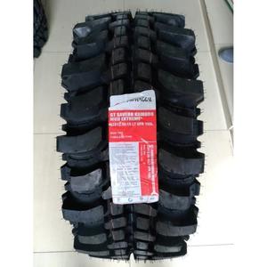Jual 33X10.5 R15GT Savero Komodo Extreme Size Ban Mobil OFFROAD 4X4 ...