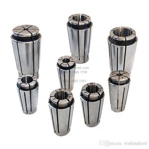 Jual Collet SK16 Collet SK Collet Taiwan Collet Arbor Milling Collet K ...
