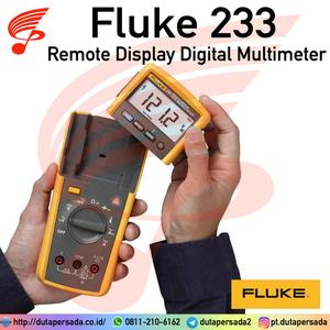 Jual Fluke 233 Remote Display Digital Multimeter Best - Kota Tangerang Selatan - DINASTI ...