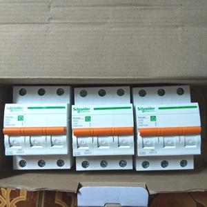 Jual MCB 3p C32A domae schneider keluaran terbaru dari produk schneider ...