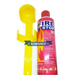 Jual Alat Pemadam Api Firestop Alat Pemadam Kebakaran Ringan Fire Stop ...