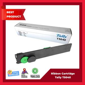 Jual PITA RIBBON TALLY 5040/T5040 GENICOM ORIGINAL - Kab. Sumedang - cv rdv indo print | Tokopedia