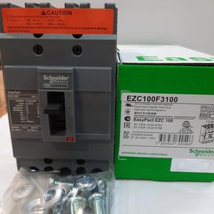 Jual mccb ezc100f 3p 100A 10ka schneider - Jakarta Timur - meastoree | Tokopedia