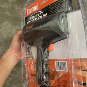 Jual BUSHNELL SPEED GUN / SPEEDGUN / RADAR GUN / RADARGUN VELOCITY ...