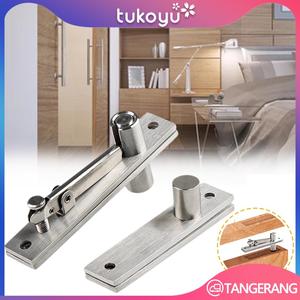 Jual Engsel Pivot Pintu Stainless/Engsel Pintu Putar/Engsel Swing ...