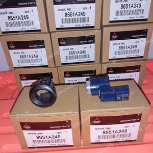 Jual sensor grill ums warning front pajero sport dakar 8651A249 ...