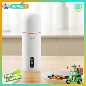 Jual Xiaomi Botol Tumbler Termos Elektrik Cup Thermos Mini Mug Travel ...