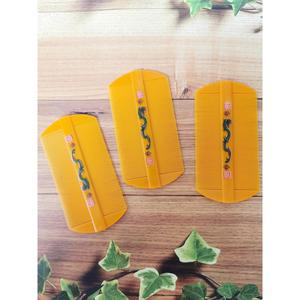 Jual IWD Sisir Serit Kutu Rambut 2 Sisi Plastik Bukan Stainles Besi SRT ...