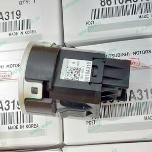 Jual tombol start stop engine original pajero 8610a319 - Jakarta Utara ...