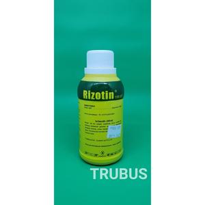 Jual Insektisida Rizotin 100EC 250ml - Kota Semarang - AgusSupriyadi258 ...