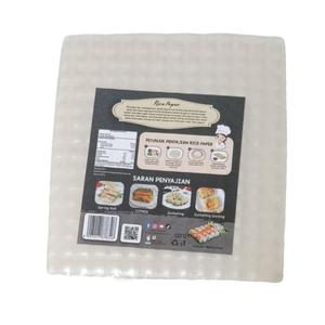 Jual Rice Paper Kulit Lumpia Vietnam Rice Roll Spring Roll - Kotak - 10 ...