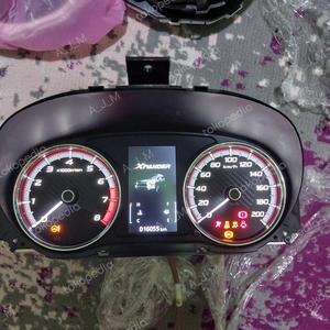 Jual speedometer xpander 8100c234 ultimate copotan original - Jakarta ...