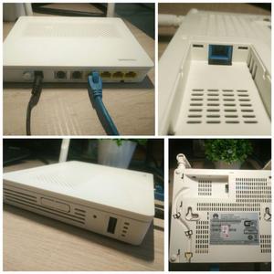 Jual Modem GPON ONT Router Acess Point Huawei HG8245H HG 8245 H HG ...