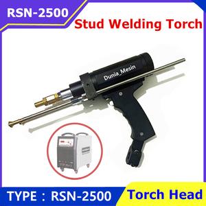 Jual Stud Torch Welding Gun RSN-2500 Stud Welding Torch Head RSN 2500 ...