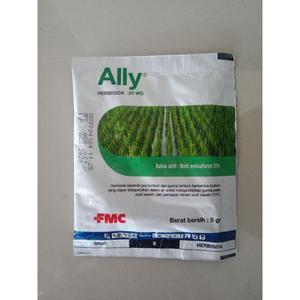 Jual Ally/Racun Rumput/Rumput Padi/Rumput Padi Sawah/Obat Ally - Kota ...
