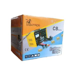 Jual Promo Batre Charger / Battery Charger / Cas Aki Mobil CB20 MAXTRON ...