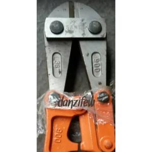 Jual Tang Potong Gunting Segel Kawat Alat Potong Baut Besi Beton ...