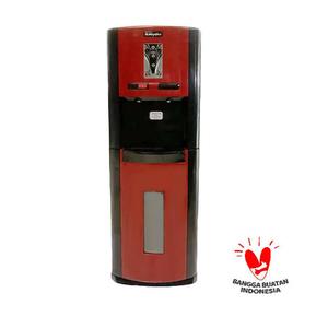 Jual Miyako WDP-200 Dispenser [Galon Bawah/Hot Normal] Best - Kota ...