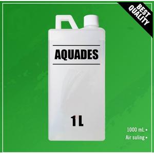 Jual Jual Aquades - Akuades - Aquadest - Air Suling - Air Aki Radiator ...