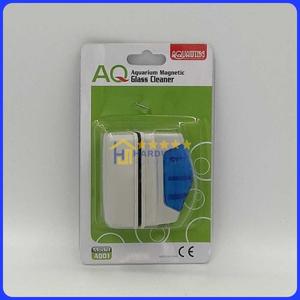 Jual Sikat Kaca Magnetic Floating Brush Glass Aquarium - AQ01 - Jakarta ...