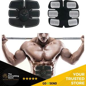 Jual GO MUSCLE - PEMBENTUK OTOT TUBUH GENERASI BARU - Jakarta Barat ...