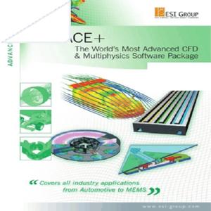 Jual ESi CFD Advance ESI Ground Water Vistas Premium ESI Simulation ESI ACE - Jakarta Timur ...