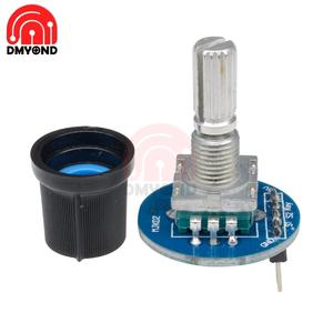 Jual Rotating Potentiometer Digital Rotary Incremental Encoder - Kota ...