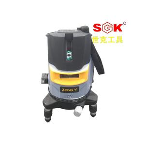 Jual Alat leveling laser Level 5 meter / Laser Garis Pengukur Dimensi ...