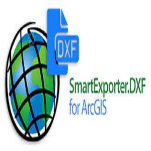 Jual SmartExporter DXF 2019.2 for ArcGIS.v10.7 Lengkap tutorial install - Jakarta Timur ...