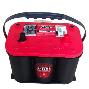 Jual aki accu optima battery red top 34R - Jakarta Pusat - Indojaya ...