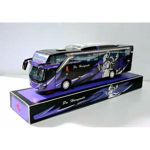 Jual Miniatur Papercraft Bus HARYANTO Jetbus3+ - Jakarta Selatan ...
