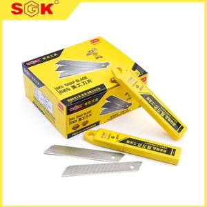 Jual SGK isi cutter / CLIPART BLADE - SK3001 - SK3002 - Jakarta Barat ...