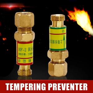 Jual Oxygen Acetylene Check Valves Flash Back Arrestor For - Kota Depok ...
