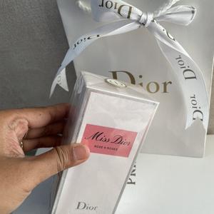 Jual Original Parfum Miis Di0r Rose N Rose Edt 100ML Barcode ...