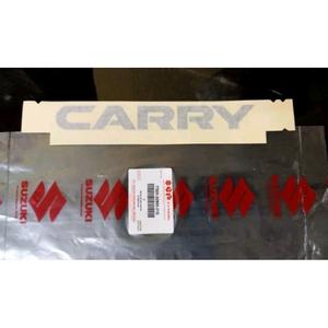 Jual Terbaik Sticker Stiker CARRY untuk New Carry 2019 original - Kota ...