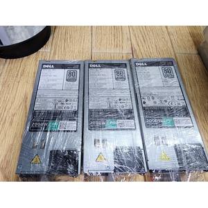 Jual PSU HOTSWAP 2000W DELL POWEREDGE SERVER C4130 R940 R740 0W1R7V ...