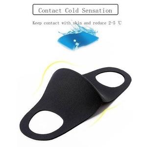 Jual Produk Masker Kain Non Medis Bahan Scuba Model Korea Skuba Bisa ...