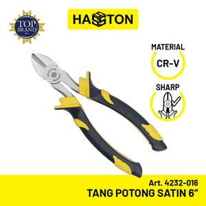 Jual Tang Potong / Tang Potong / Cutting Pliers (4232) - Jakarta Pusat ...