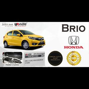 Jual Ultra Racing Honda Brio FRONT BAR Best - Kota Surabaya - TRIPOD ...