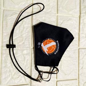 Jual mask / Masker anime / masker kain motor haikyuu jujutsu kaisen ...