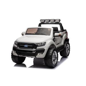 Jual Produk Mainan Mobil Aki Ford Ranger F650 4WD Ford Lensi Barang ...