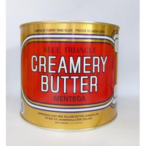 Jual Blue Triangle Butter - Mentega Butter Segitiga Biru 2 kg bermutu ...