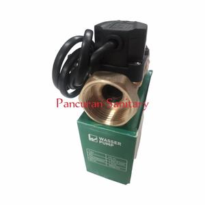 Jual FLOW SWITCH WASSER ORIGINAL / FLOWSWICH WASSER 1 X 1 INCH / FLOW ...